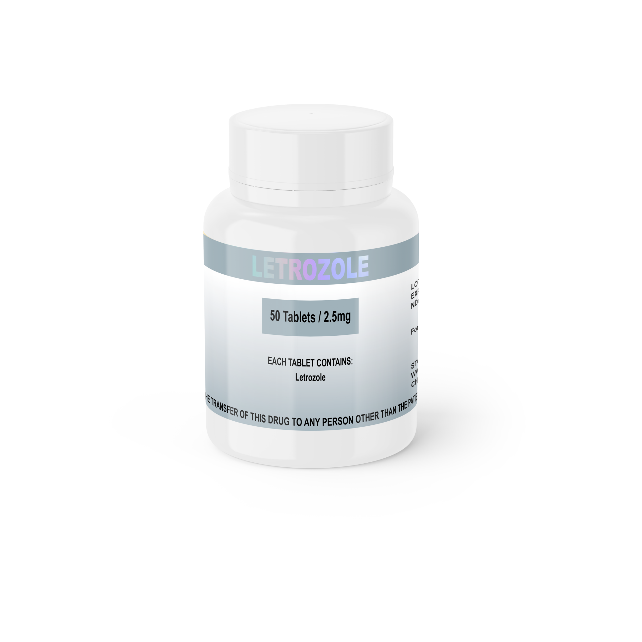 Letrozole – Cytech Pharma